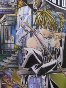 Nightmare Inspector: Yumekui Kenbun - Club - MyAnimeList.net