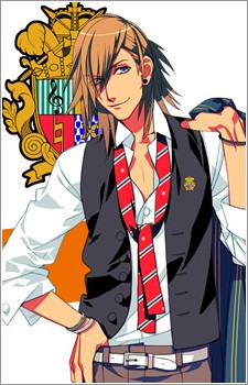 Ren Jinguuji Fanclub - Club - MyAnimeList.net