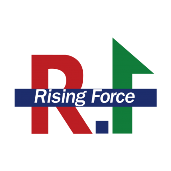 Rising Force - Companies - MyAnimeList.net