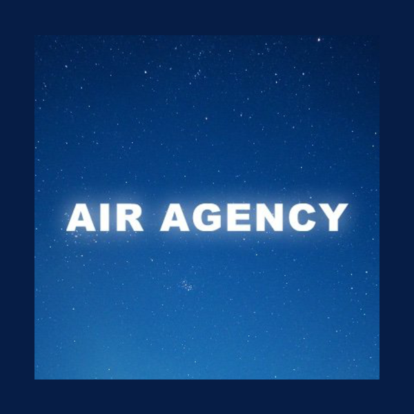 AIR AGENCY - Companies - MyAnimeList.net