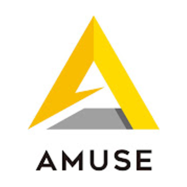 Amuse - Companies - MyAnimeList.net