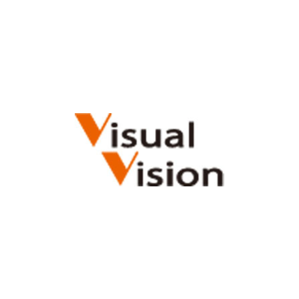 Visual Vision - Companies - MyAnimeList.net