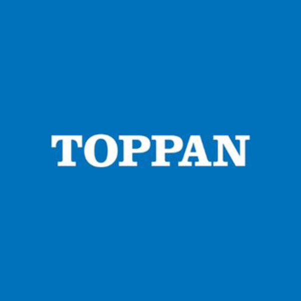 Toppan Printing - Companies - MyAnimeList.net