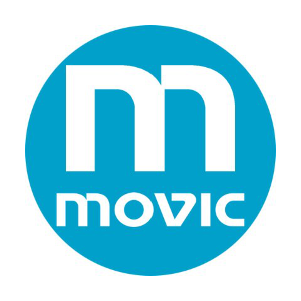 Movic - Companies - MyAnimeList.net