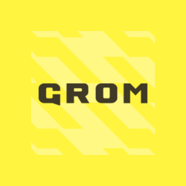 Grom - Companies - MyAnimeList.net