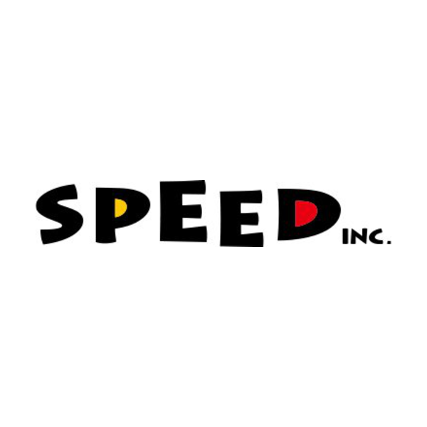 Speed Inc. - Companies - MyAnimeList.net