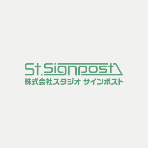 Studio Signpost - Companies - MyAnimeList.net