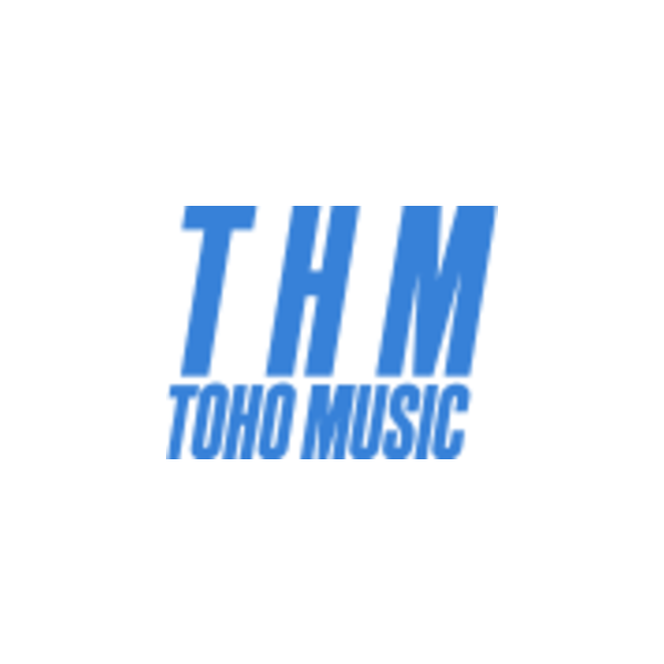 Toho Music - Companies - MyAnimeList.net