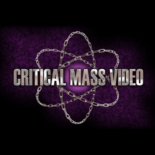Critical Mass Video - Companies - MyAnimeList.net
