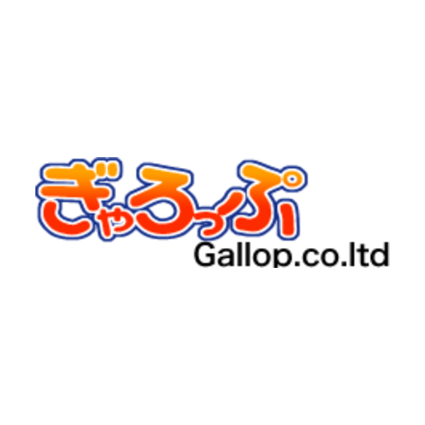 Gallop - Companies - MyAnimeList.net