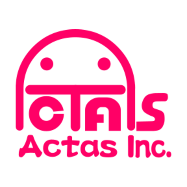 Actas - Companies - MyAnimeList.net