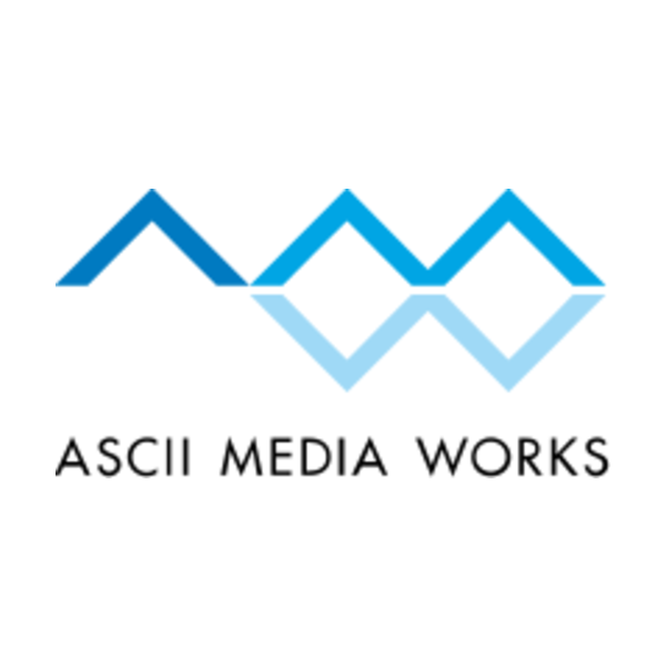 ASCII Media Works - Companies - MyAnimeList.net
