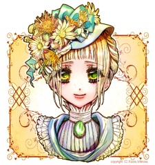 Soleil | One-shot - Pictures - MyAnimeList.net