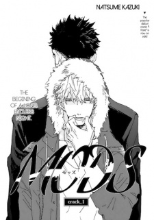 Mods | Manga - Pictures - MyAnimeList.net