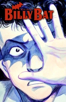 Billy Bat | Manga - Pictures - MyAnimeList.net