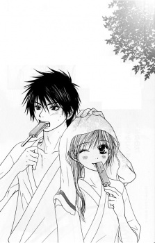 Purikyuu | Manga - Pictures - MyAnimeList.net