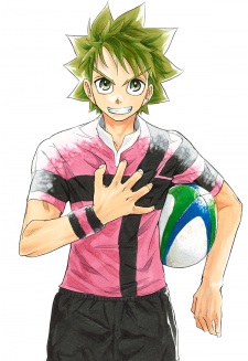 Ringo | Manga - Pictures - MyAnimeList.net