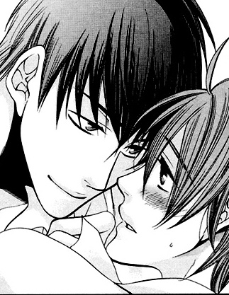 Wild Darling | Manga - Pictures - MyAnimeList.net