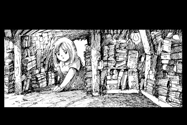 Library | One-shot - Pictures - MyAnimeList.net