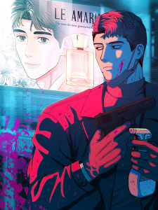 Killer Crush | Manhwa - Pictures - MyAnimeList.net