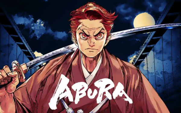Abura | Manga - Pictures - MyAnimeList.net