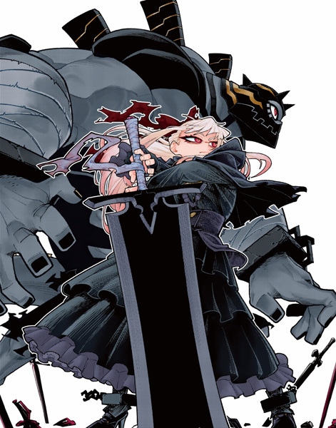 Otogi no Ibitsu | One-shot - Pictures - MyAnimeList.net