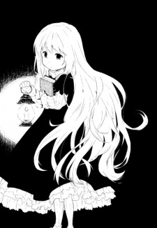 Lucifugus | One-shot - Pictures - MyAnimeList.net