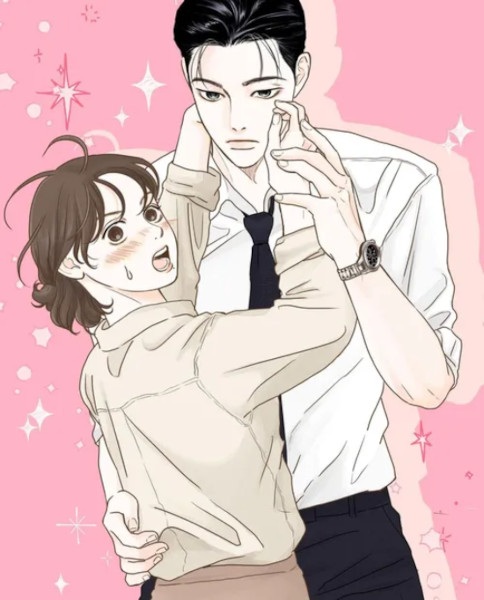Back to Work! | Manhwa - Pictures - MyAnimeList.net