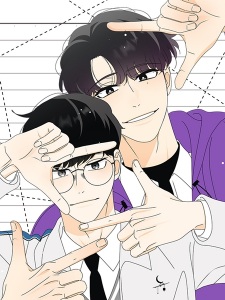 No Kidding | Manhwa - MyAnimeList.net