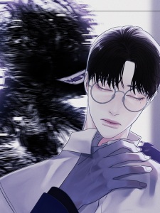 Ghost Gate | Manhwa - MyAnimeList.net