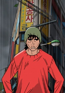 Lethe | Manhwa - MyAnimeList.net