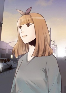 Mrs. Angel | Manhwa - MyAnimeList.net