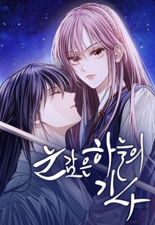 The Knight of the Sightless Sky | Manhwa - Clubs - MyAnimeList.net