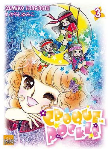 Croque-Pockle | Manga - Pictures - MyAnimeList.net