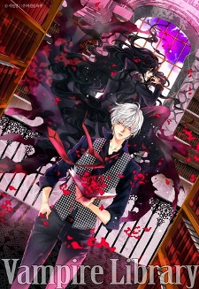 Vampire Library | Manhwa - Pictures - MyAnimeList.net