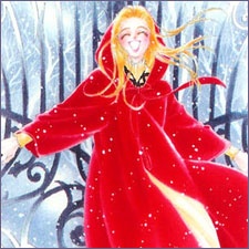 Angel Wars | Manga - Pictures - MyAnimeList.net