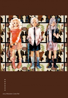 Bus Hashiru. (The Bus Takes You and Runs.) | Manga - Pictures ...