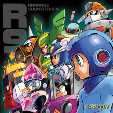 Rockman 9: Dare ga Tame ni | One-shot - MyAnimeList.net