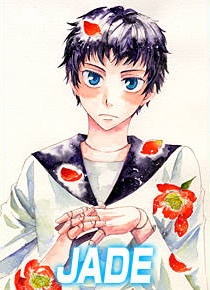 Jade | Manga - Pictures - MyAnimeList.net