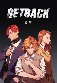 Get Back | Manhwa - MyAnimeList.net