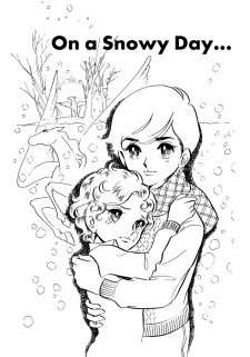 On A Snowy Day | Manga - MyAnimeList.net