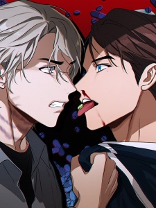 An Unsettling Scent | Manhwa - Pictures - MyAnimeList.net