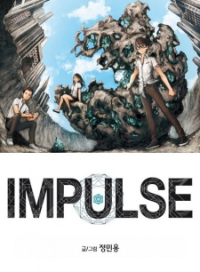 Impulse | Manhwa - MyAnimeList.net