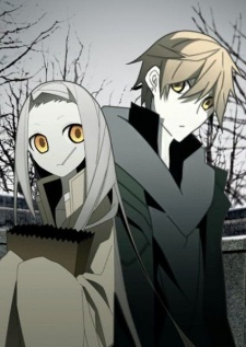 Trace: Perfume | Manhwa - Characters & Staff - MyAnimeList.net