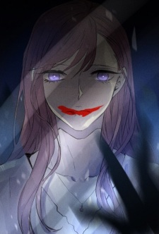 Strange Mirror | Manhwa - Characters & Staff - MyAnimeList.net
