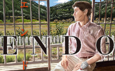 Endo | Manga - Pictures - MyAnimeList.net