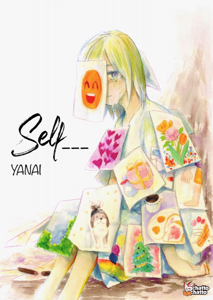 Self___ | One-shot - Pictures - MyAnimeList.net