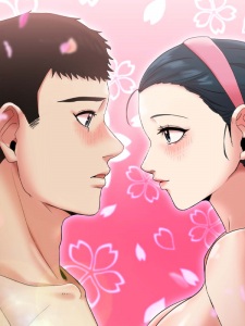 The Spring of My Life | Manhwa - MyAnimeList.net