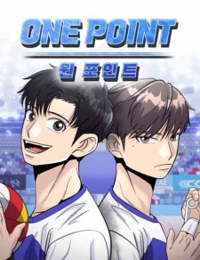 One Point | Manhwa - Pictures - MyAnimeList.net