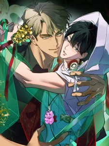 The Thread Never Burned | Manhwa - MyAnimeList.net